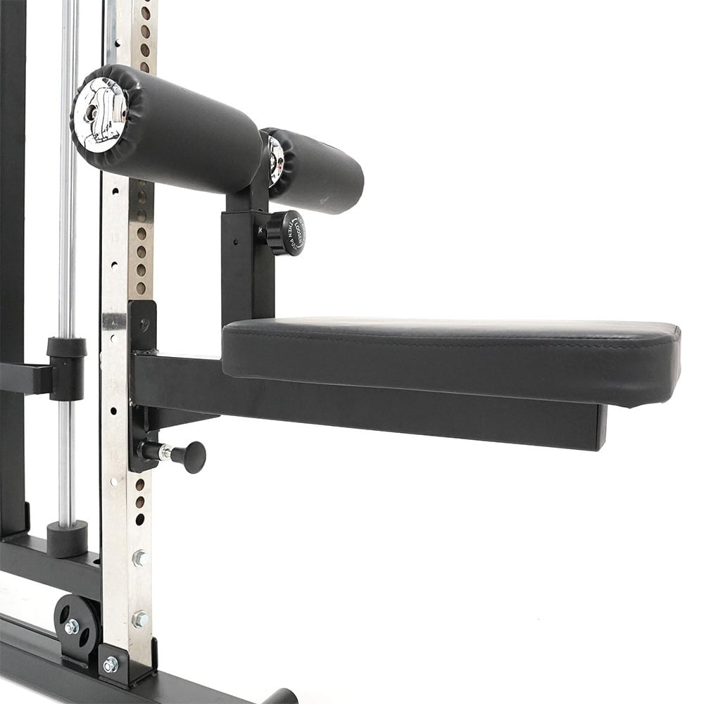 Force USA Lateral Row Seat | Gym and Fitness