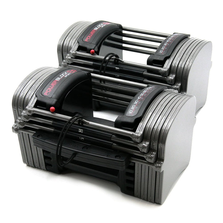 PowerBlock | Gym and Fitness