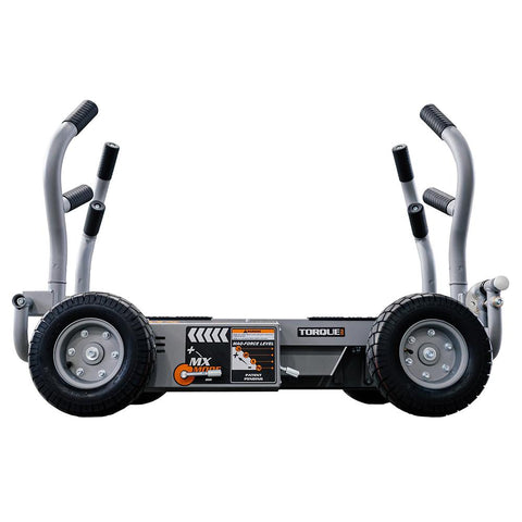 Torque USA TANK™ M4 Push Sled | Gym and Fitness