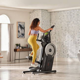 Proform Trainer HL Elliptical | Gym and Fitness