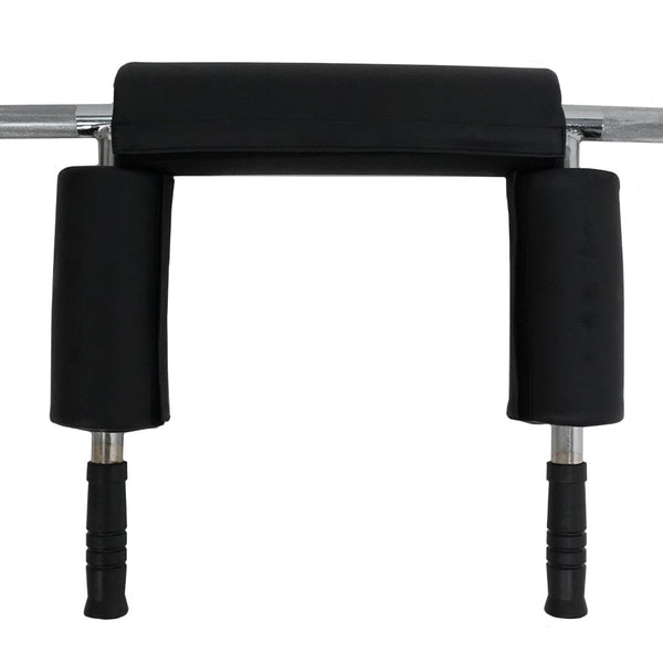 Force USA Olympic Safety Squat Barbell | Gym and Fitness