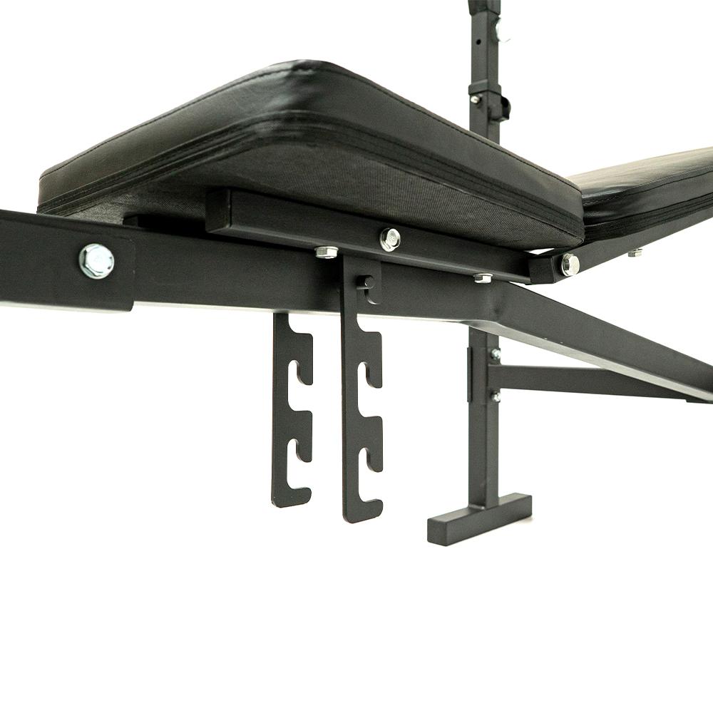 Force USA Adjustable Bench Press | Gym and Fitness
