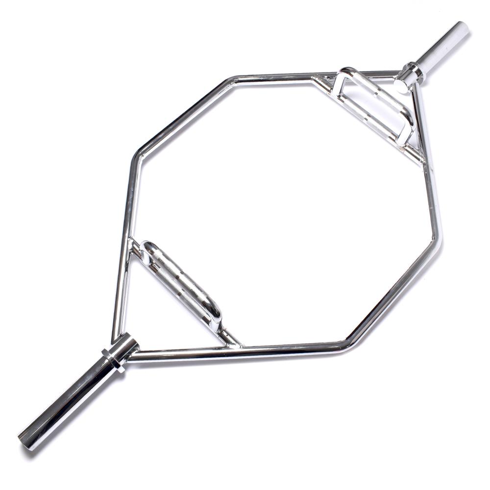 Force USA® Hex Bar | Gym and Fitness