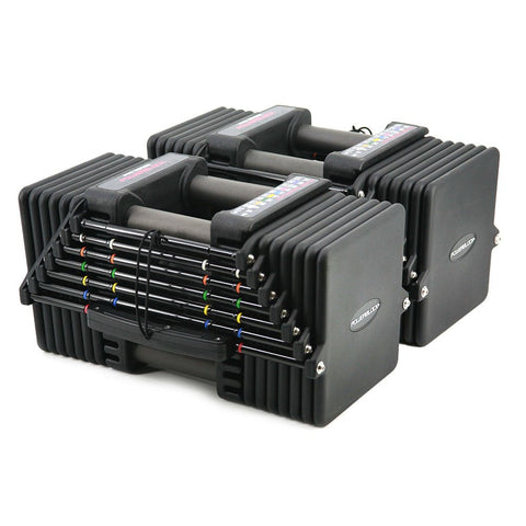 PowerBlock Pro 32 | Gym and Fitness