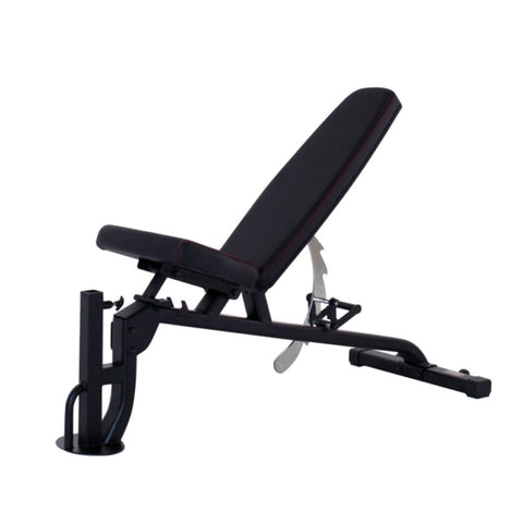 Force USA FID Bench with Arm and Leg Developer | Gym and Fitness
