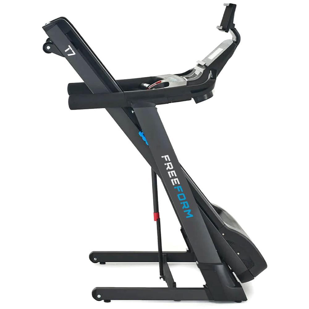 Freeform Cardio T7 Treadmill | Gym and Fitness