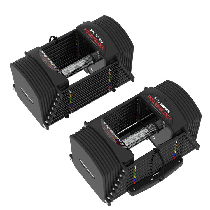 PowerBlock | Gym and Fitness