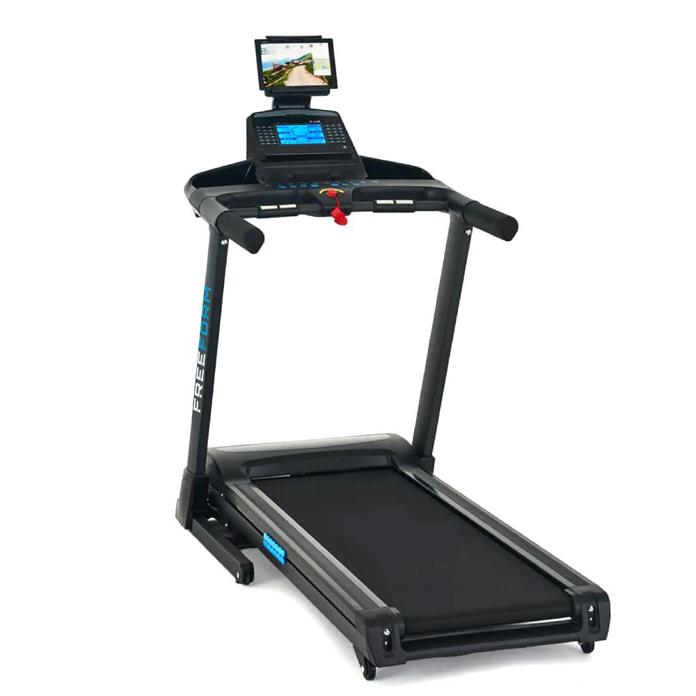 Freeform Cardio T7 Treadmill | Gym and Fitness