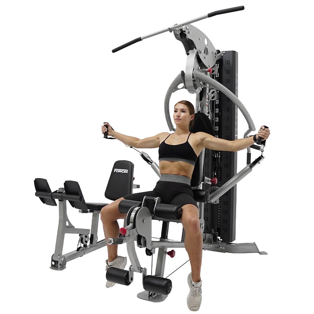 Force USA Multi Gym Pro 2 | Gym and Fitness