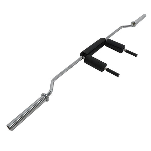 REP Fitness Safety Squat Bar | Gym and Fitness