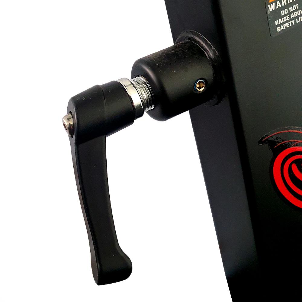 Vortex V1000 Spin Bike | Gym and Fitness