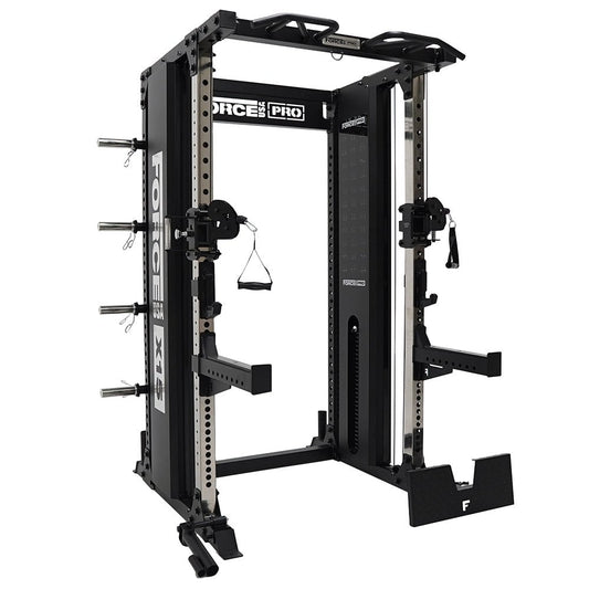 Force USA Pro Series | Gym and Fitness