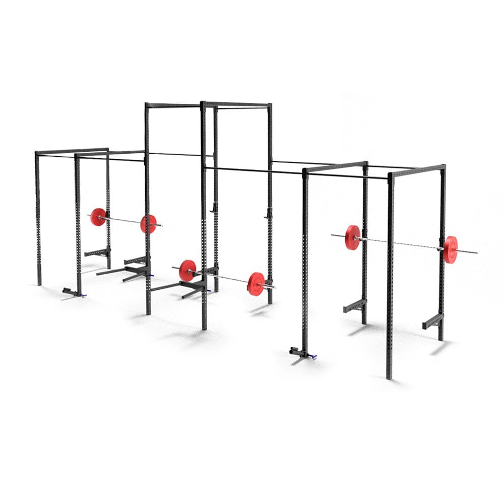 Force USA Freestanding 6 Cell Rig | Gym and Fitness