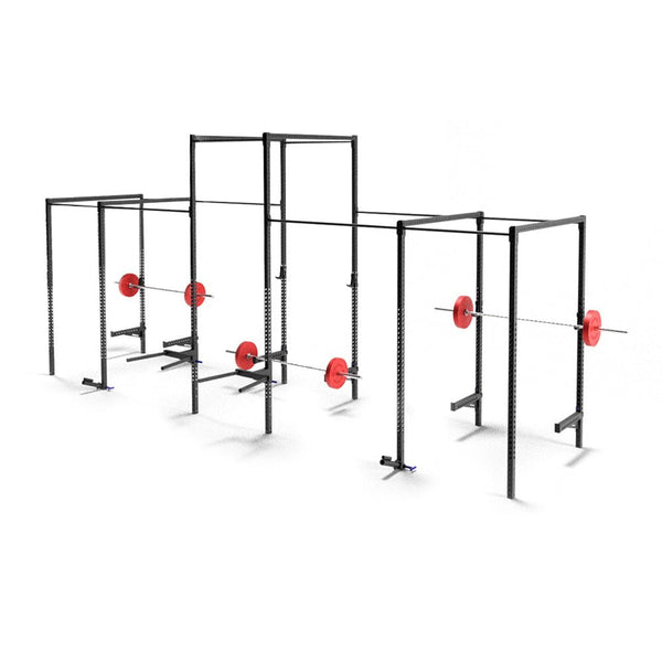 Force USA Freestanding 6 Cell Rig | Gym and Fitness