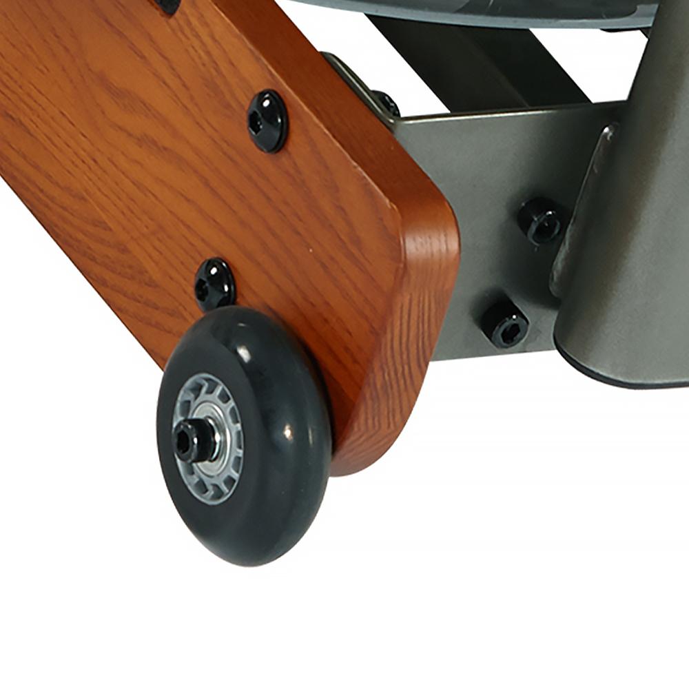 Fluid Rower Apollo Pro XL | Gym and Fitness