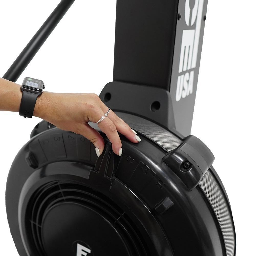 Force USA® Ski Trainer | Gym and Fitness