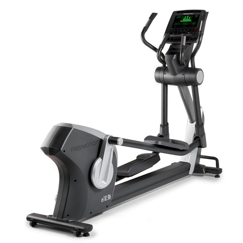 Vision Fitness S60 Performance Suspension Elliptical | Gym and Fitness