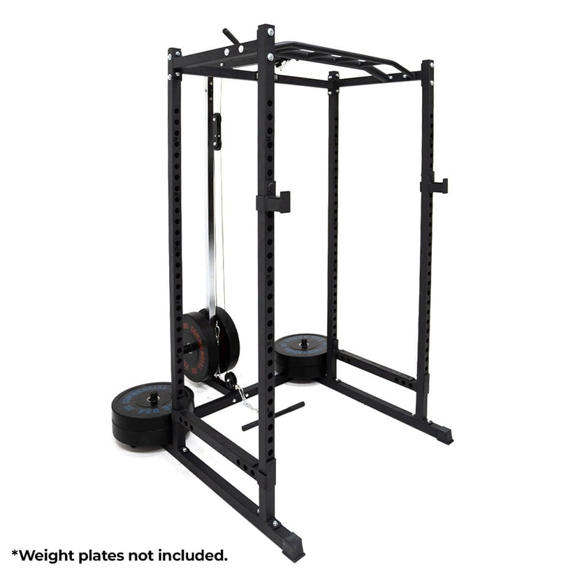 Force USA® PTP Rack Package 3 | Gym and Fitness