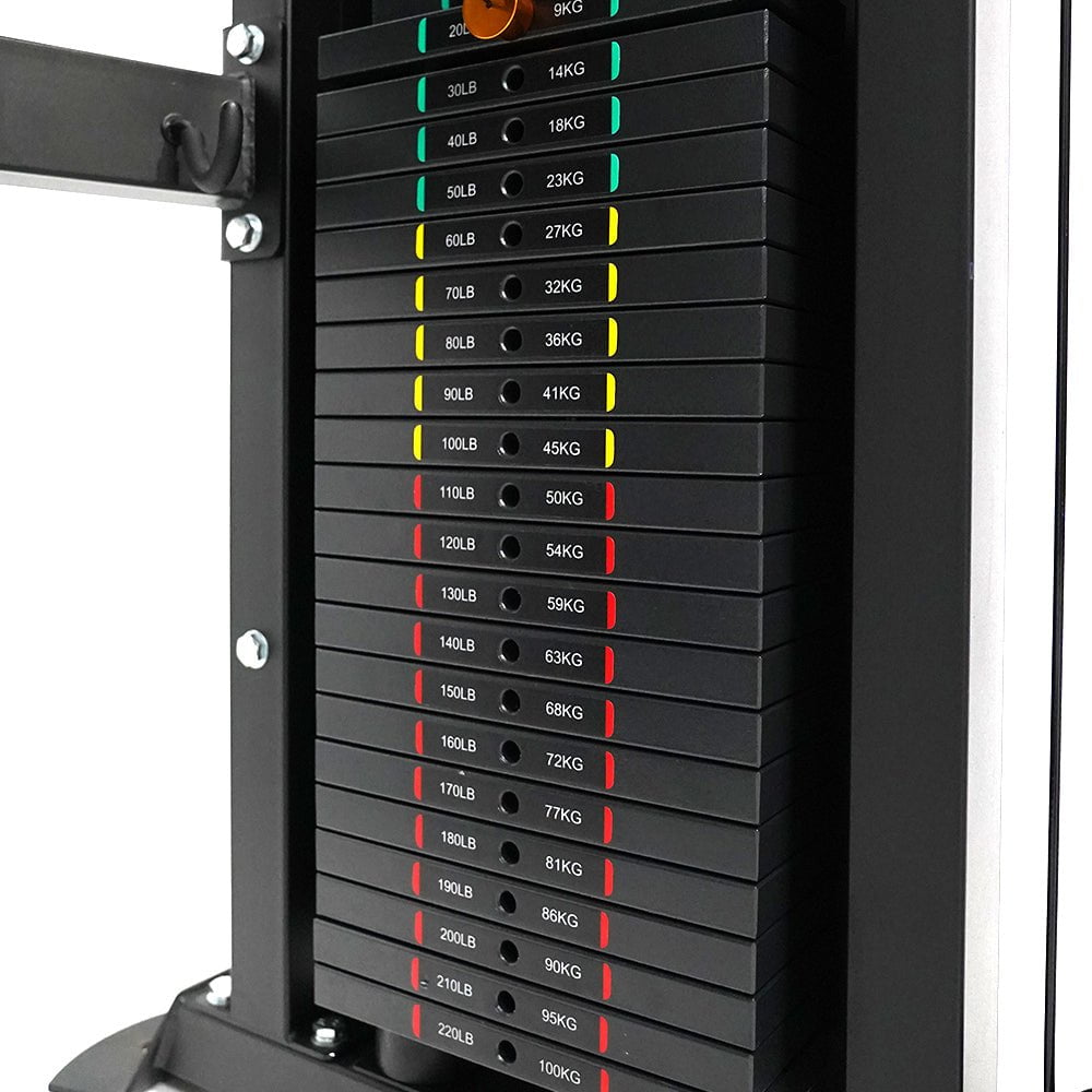 Force USA® G6™ All-In-One Trainer | Gym and Fitness