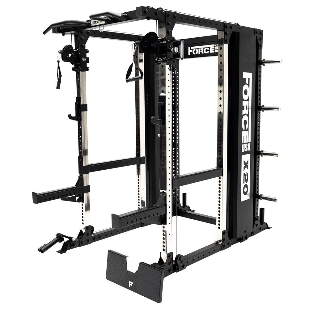 Strength Training Equipment | Gym and Fitness