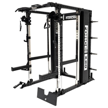Strength Training Equipment | Gym and Fitness