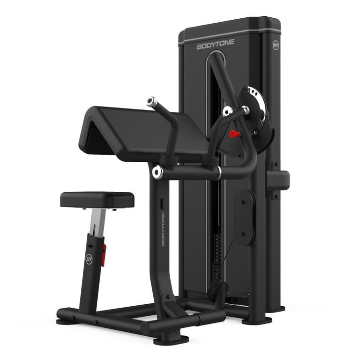 Bicep Curl/Tricep Extension Machine | Gym and Fitness
