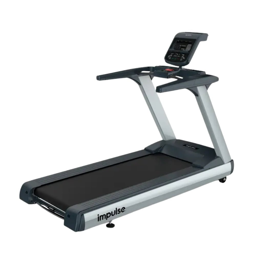 Impulse RT500 Treadmill | Gym and Fitness