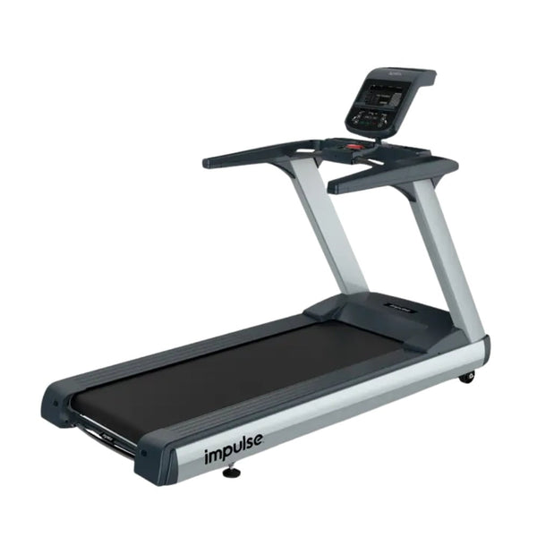 Impulse RT500 Treadmill | Gym and Fitness