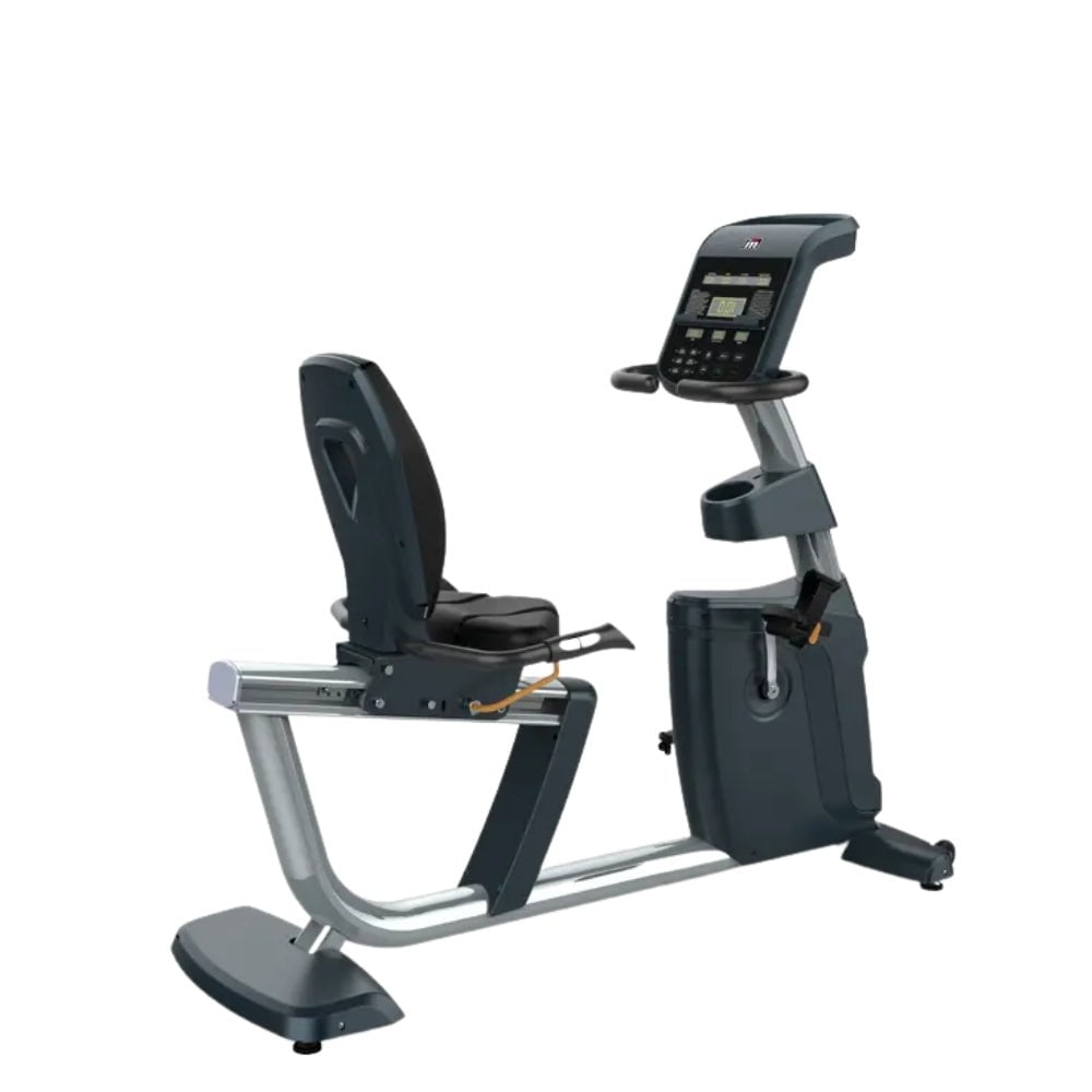 Impulse RR500 Recumbent Bike | Gym and Fitness