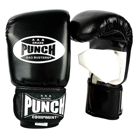 PUNCH Equipment Mexican Fuerte Ultra Boxing Gloves | Gym and Fitness