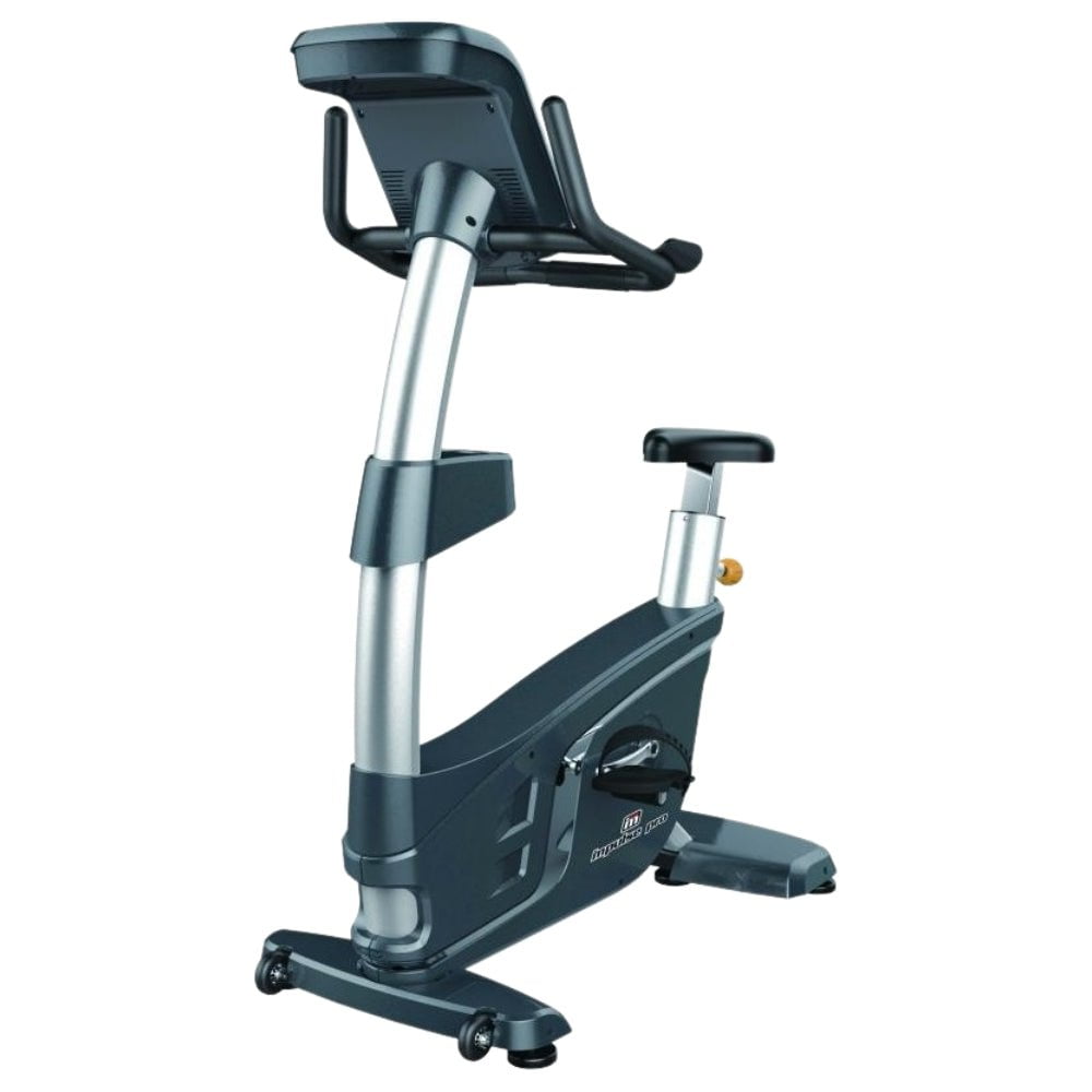 Impulse RU500 Upright Bike | Gym and Fitness