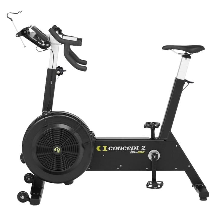 Exercise Bikes - Stationary Recumbents & Uprights | Gym and Fitness