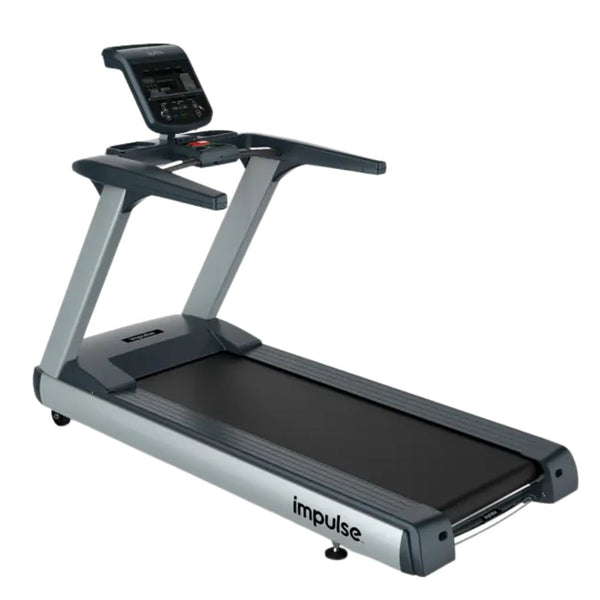Impulse RT500 Treadmill | Gym and Fitness