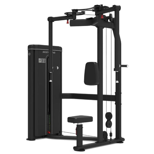 Commercial Pec Deck Machine | Gym and Fitness