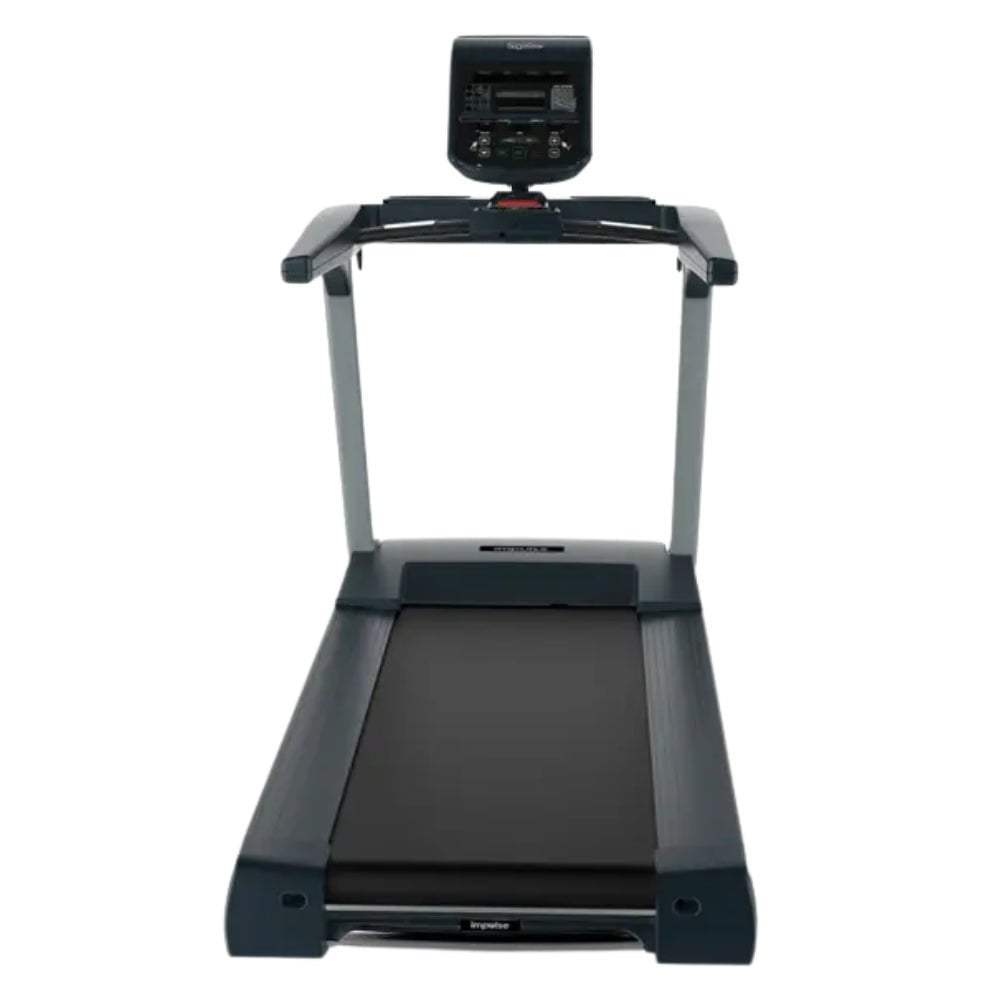 Impulse RT500 Treadmill | Gym and Fitness
