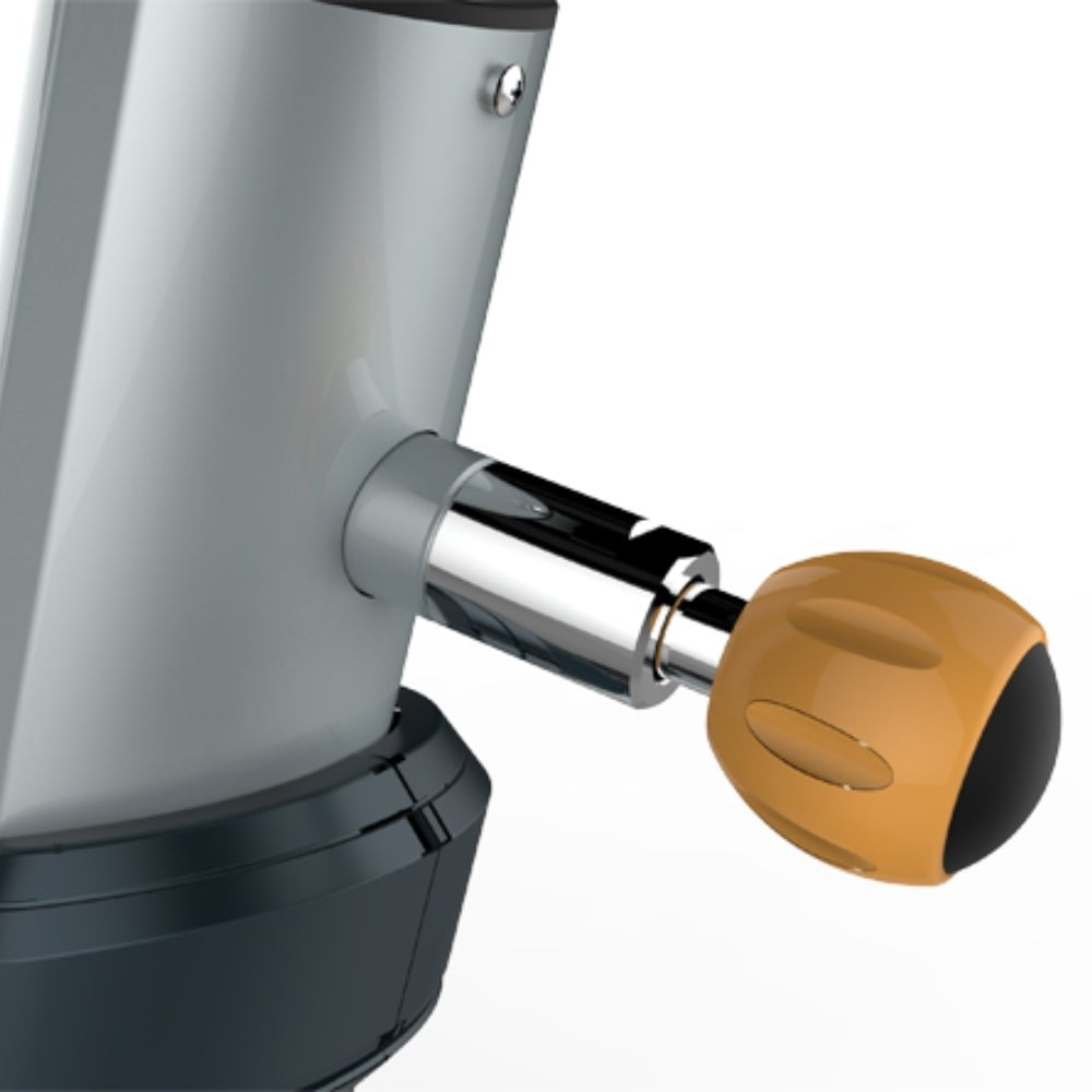 Impulse RU500 Upright Bike | Gym and Fitness