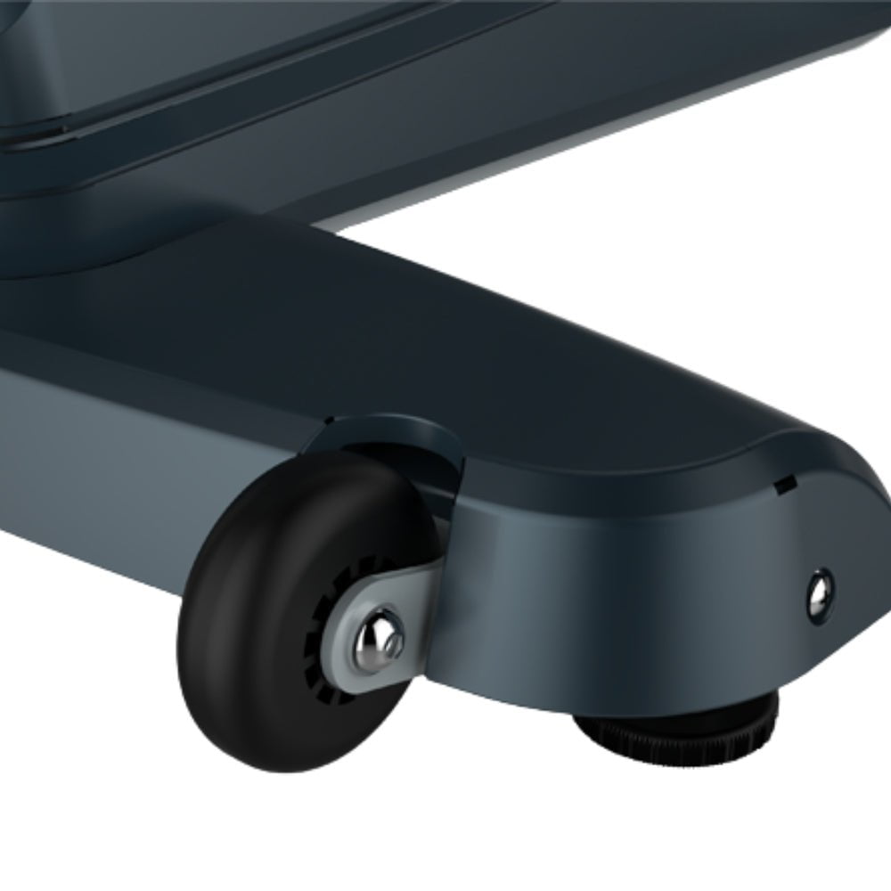 Impulse RU500 Upright Bike | Gym and Fitness