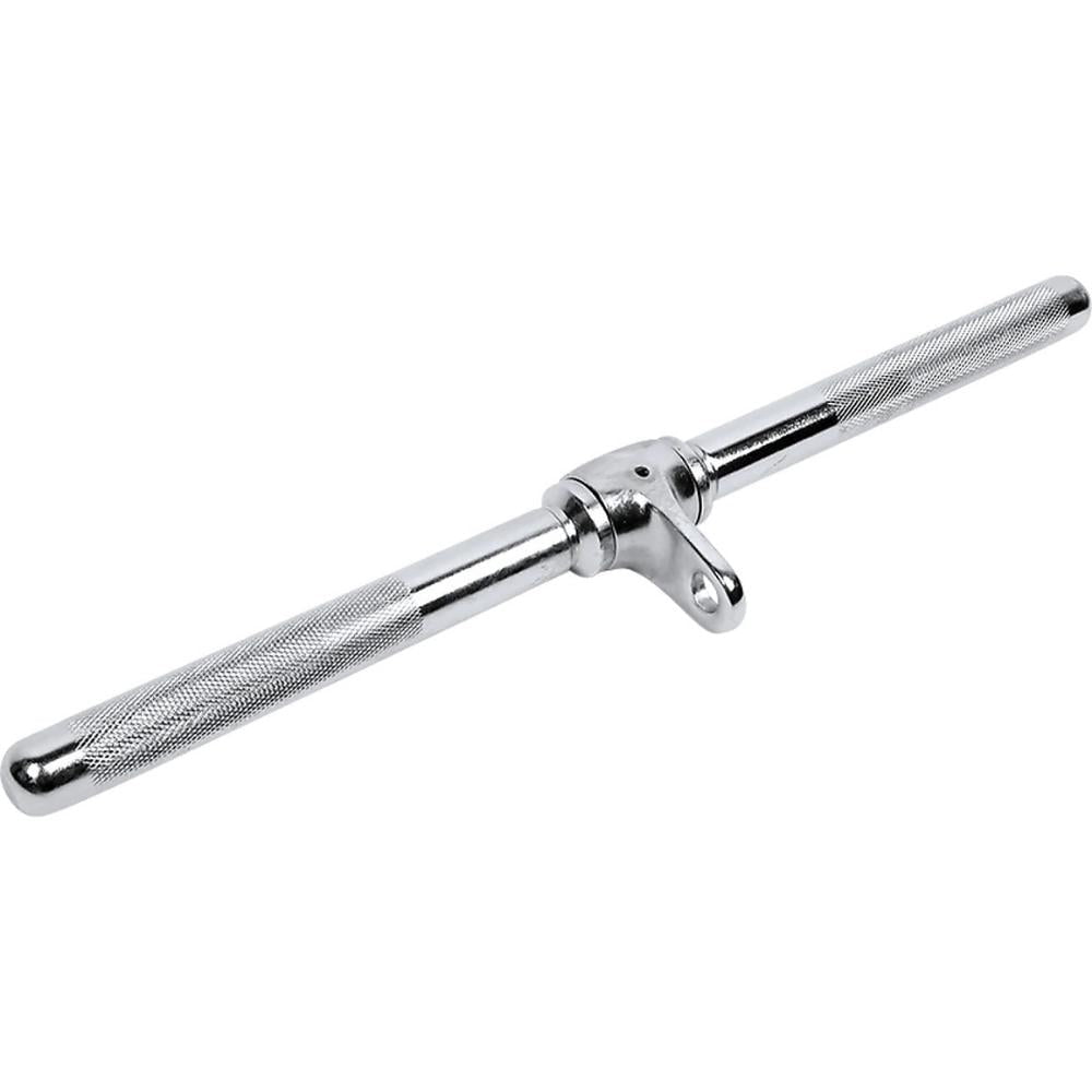 Force USA Revolving Straight Bar | Gym and Fitness