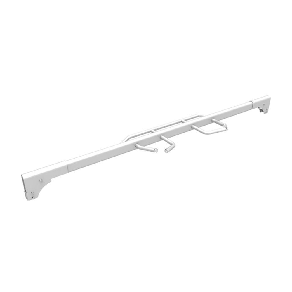 Cable Crossover Attachment | Gym and Fitness