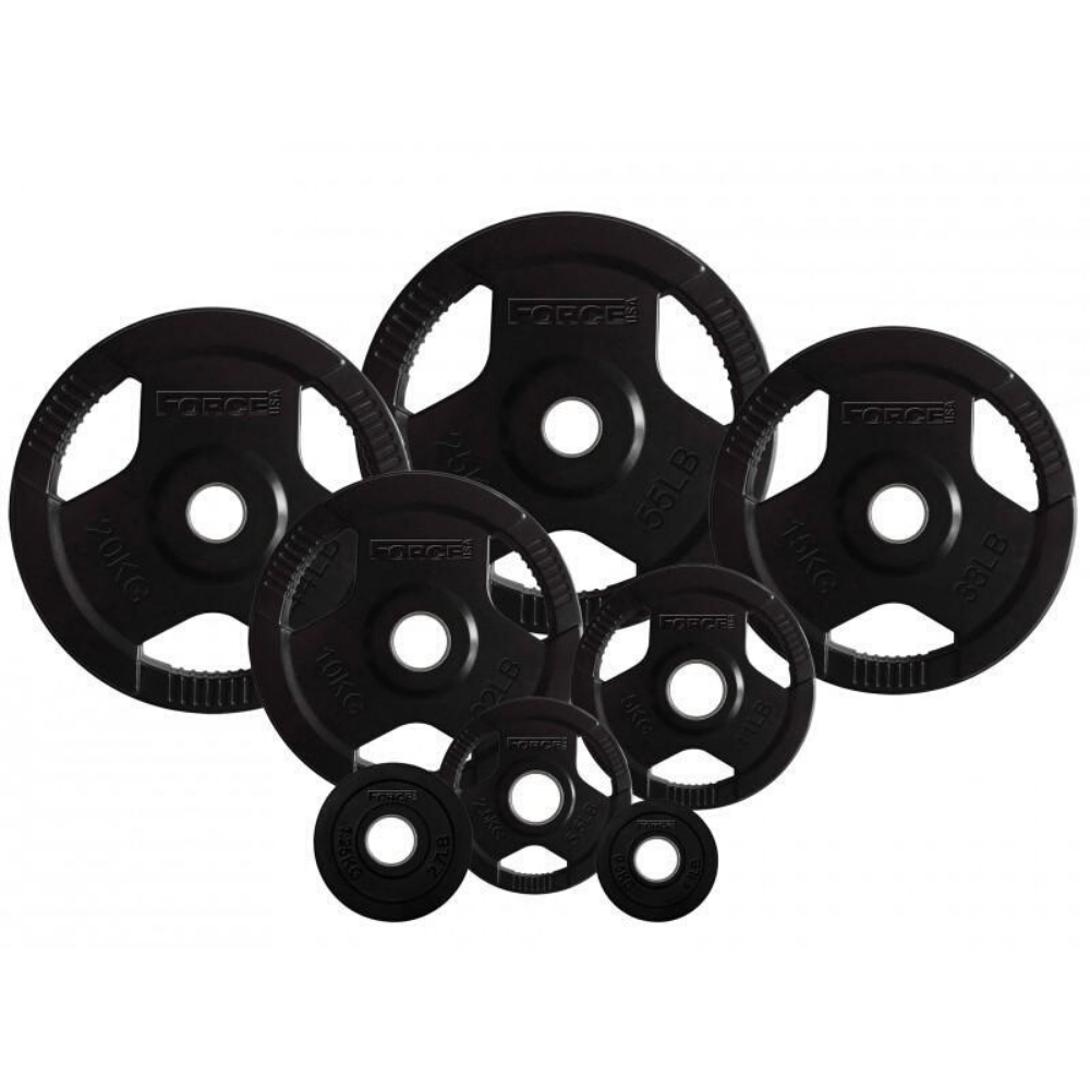 Force USA® Power Rack Strength Package 2 | Gym and Fitness