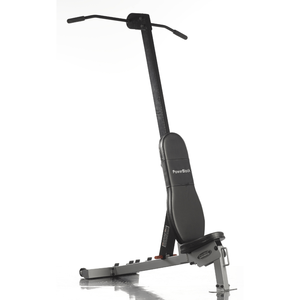 PowerBlock | Gym and Fitness