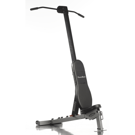 PowerBlock | Gym and Fitness