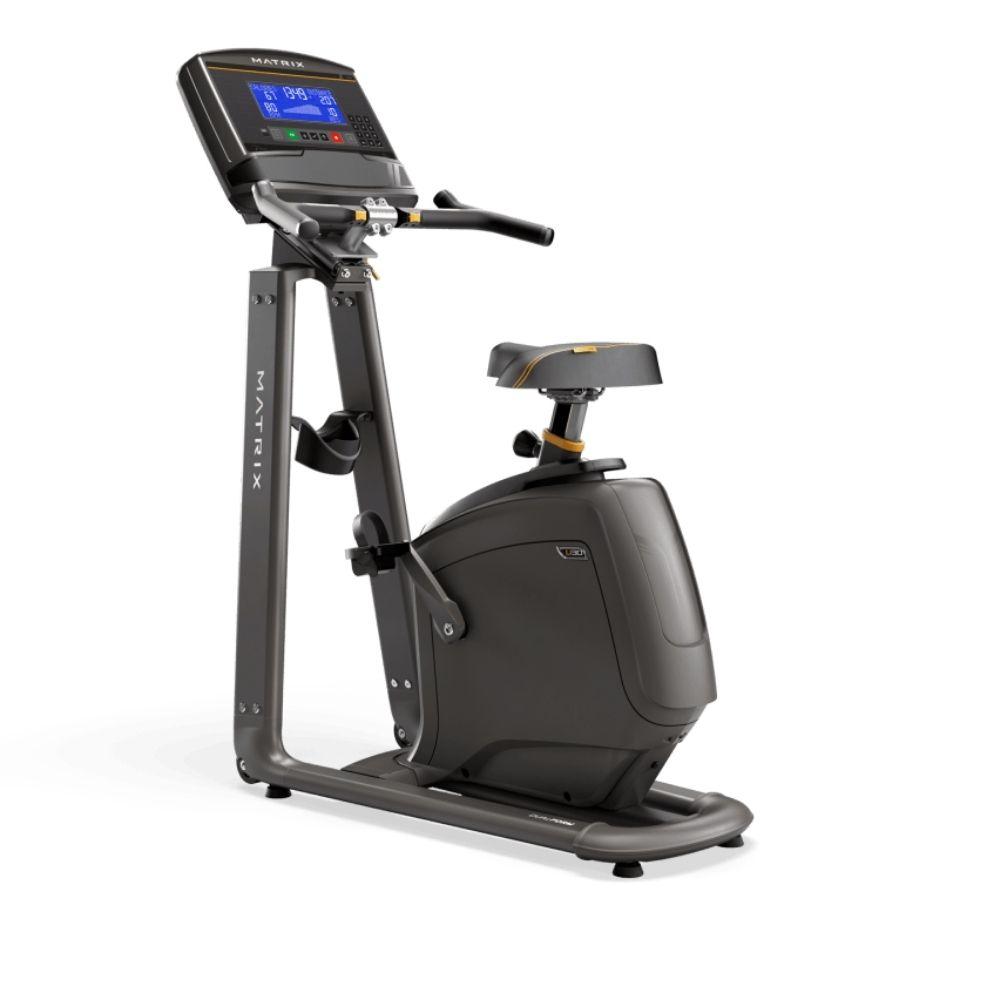 Exercise Bikes - Stationary Recumbents & Uprights | Gym and Fitness
