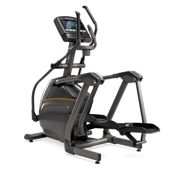 Matrix E30 Elliptical | Gym and Fitness
