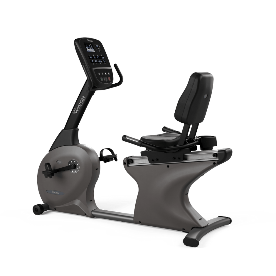 Exercise Bikes - Stationary Recumbents & Uprights | Gym and Fitness