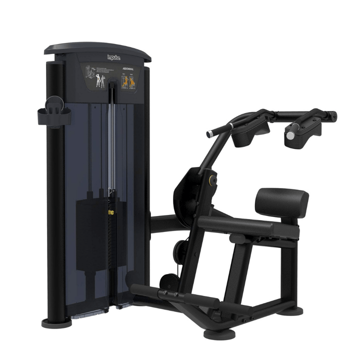 Abdominal Machines | Gym and Fitness