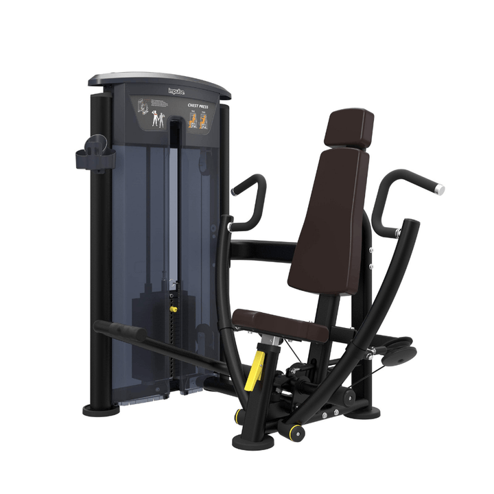 Chest Press Machine | Gym and Fitness