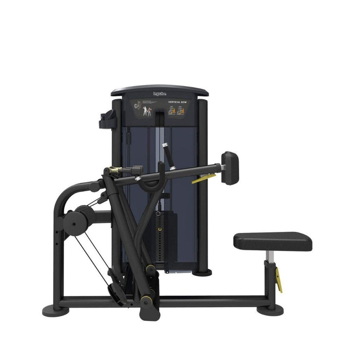 Pin Loaded Rowing Machine | Gym and Fitness