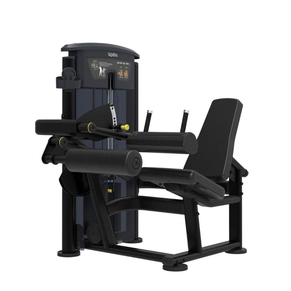 Lower Body Training – Gym and Fitness