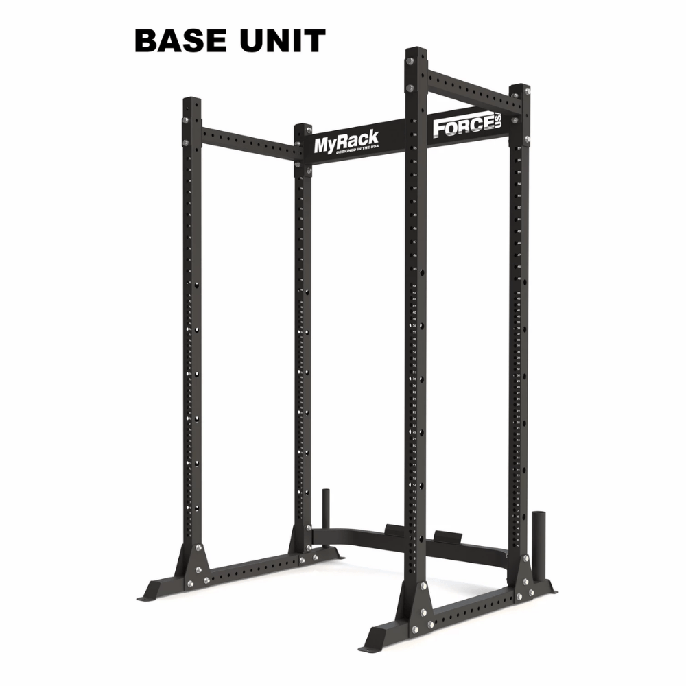 Force USA® MyRack Monolift Power Rack | Gym and Fitness